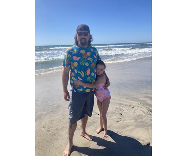 Justin James Lehman Obituary (2024) - Fresno, CA - Farewell Funeral ...