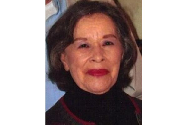 Marie Eileen Bankson Obituary (2025) - Walsenburg, CO - Boies-Ortega ...