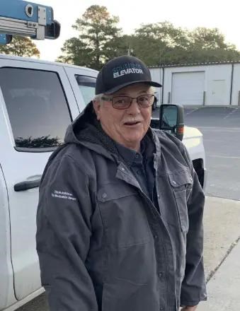 Timothy Alan Hutchison Obituary (2025) - Greenville, NC - Wilkerson ...