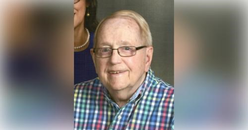 Henry Louis Dithmer III Obituary (2023) - Huntsville, AL - Laughlin ...
