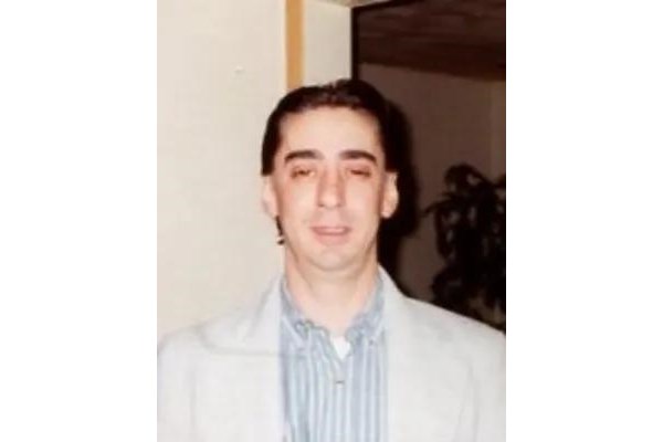 Steven Estrella Obituary (2025) - Providence, RI - A. A. Mariani & Son ...