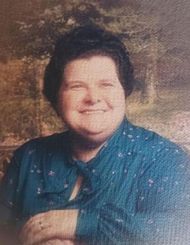 Jean Crumpton Obituary (2022) - Cherryville, NC - Carpenter-Porter ...