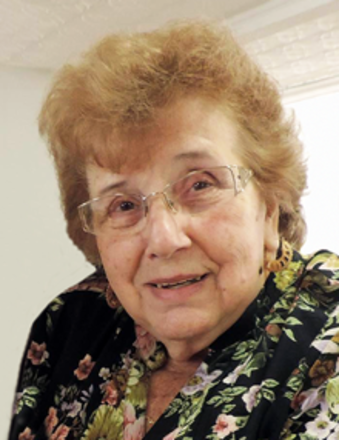 Faye Pelosi Obituary (2026) - Winthrop, MA - Ruggiero Family Memorial ...
