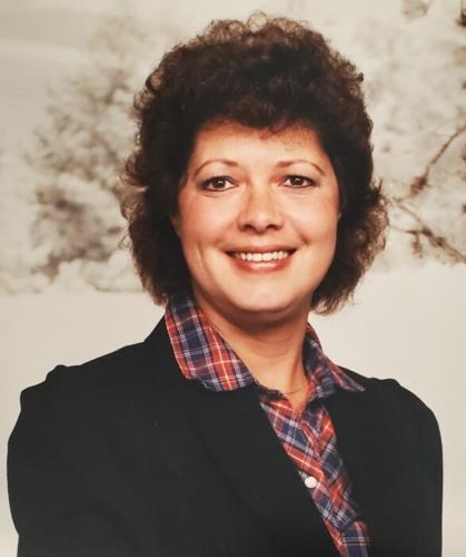 Georgianna F. Moore Obituary (2023) - Lancaster, OH - Frank E. Smith ...