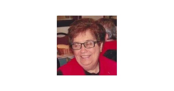 SUSAN "SERIO" ANTONINI Obituary (2026) - Solvay, NY - Bagozzi Twins ...