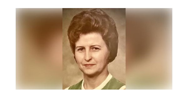 Nancy Alphin Williamson Obituary (2023) - Mount Olive, NC - Tyndall ...