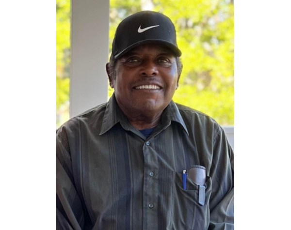 Raymond Shepard Jr. Obituary (2024) - Burlington, NC - Sharpe Funeral ...