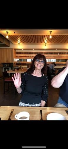 Sharon Jackson Obituary (2025) - Lake Havasu City, AZ - Lietz-Fraze ...