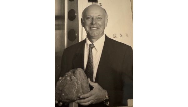 Thomas Earl "Tom" Daniels Obituary (2025) - Kerrville, TX - Grimes ...