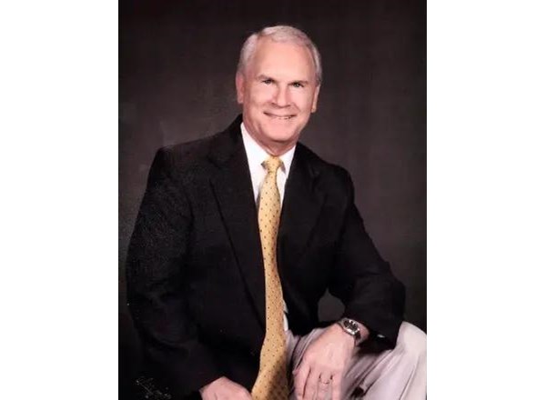 Marty Dwight Evans Obituary (2025) - Florence, AL - Morrison Funeral ...