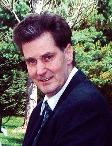 Thomas Silversides Obituary (2025) - Howell, MI - Borek Jennings ...