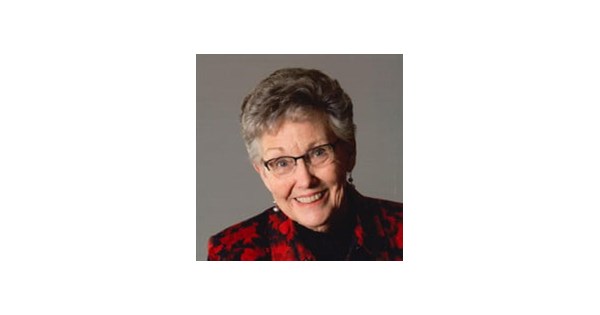 Virginia Christine Morley Obituary (2024) - Enid, OK - Anderson-Burris ...