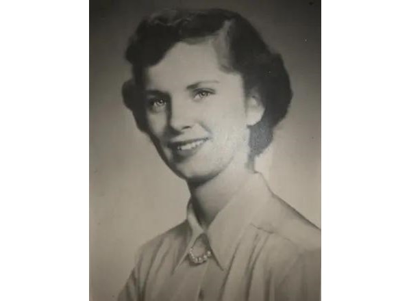 Barbara Woodhams Coats Obituary (2025) - East Bloomfield, NY - Johnson ...