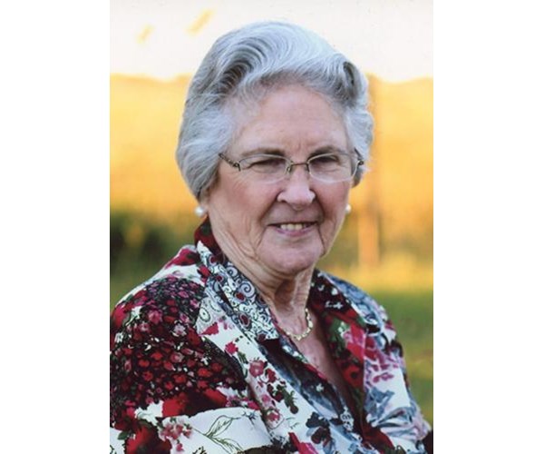 Wilma "Heathman" Fay DeYoung Sis Obituary (2025) - Beaumont, TX ...