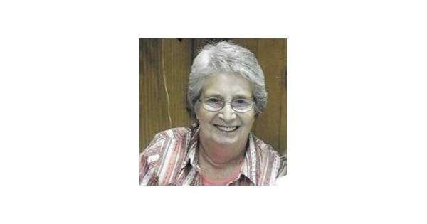 Virginia Pettit-Holmes Obituary and Online Memorial (2026)
