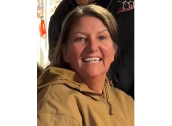 Tammy Marie Fontenot Obituary (2025) - Ball, LA - Gallagher Funeral ...