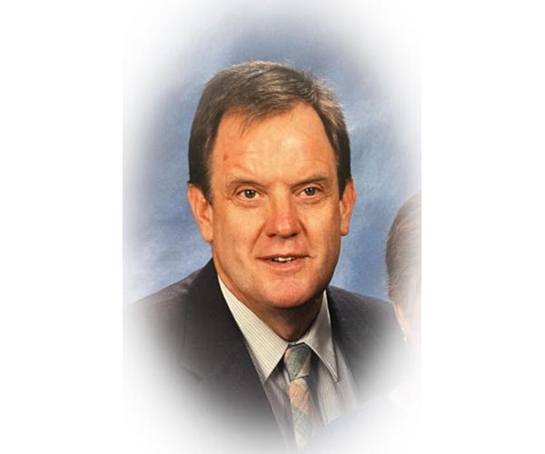 John C. Schmidt Obituary (2025) - Washington, IL - Mason-White Funeral ...