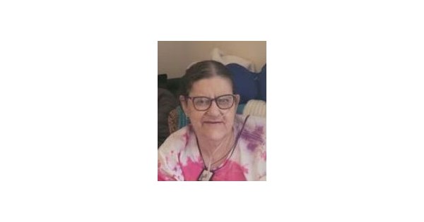 Marlena Loretta Boudreau-Kelly Obituary (2024) - West Roxbury, MA ...