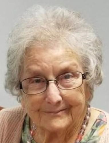 Mary Ella Manley Obituary (2023) - Arkansas City, KS - Shelley Family ...