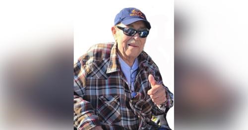 Richard T. "Dick" Nowak Obituary (2023) - Brookfield, WI - Harder ...