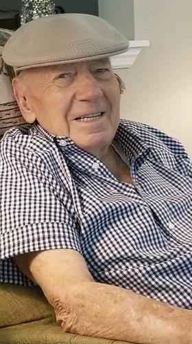Gary Latham Obituary (2023) - Jacksonville, FL - Hardage-Giddens ...