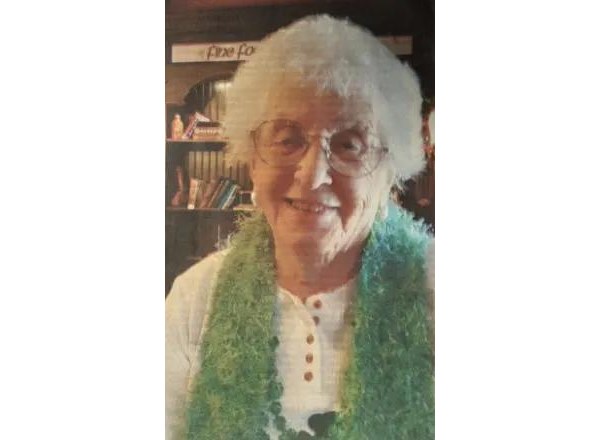 Mary Gambino Obituary (2025) - Pompton Plains, NJ - M. John Scanlan ...
