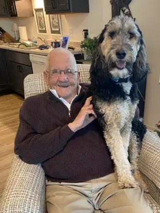 H.B."Bernie" "Bernie" Renander Obituary (2024) - Northfield, MN ...