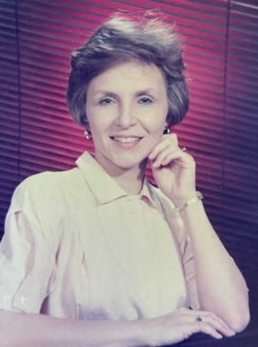Cathy Wheeler Carter Obituary (2024) - Wendell, NC - Strickland Funeral ...