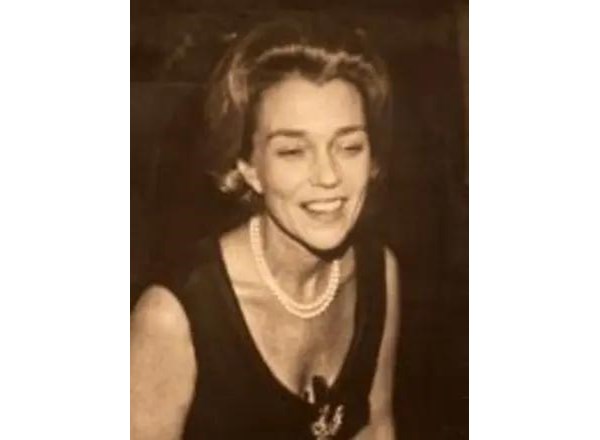 Lindsay Nolting Obituary (1921 - 2024) - Charlottesville, VA - Cville ...
