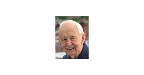 Eugene Andrew Pierce Obituary (2025) - Cincinnati, OH - Gilligan ...