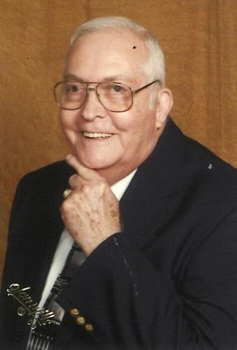 Bobby Layton Obituary (2024) - Dothan, AL - Ward-Wilson Funeral Home ...