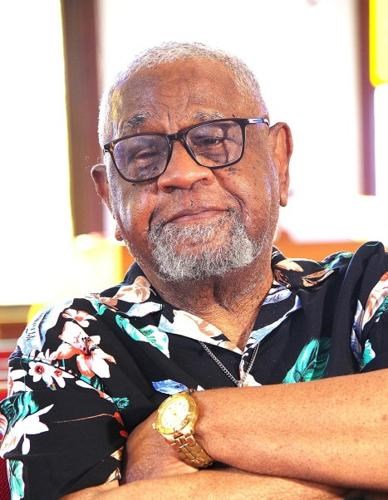 James Maurice Miles Obituary (2025) - Rockville, MD - Snowden Funeral ...