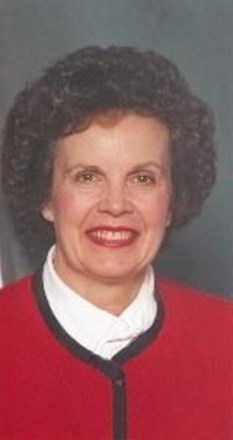 Betty Helen Cline Obituary (2026) - Williamsport, MD - Douglas A. Fiery ...