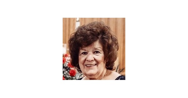 Carol Baumann Obituary (2023) - Stow, OH - Redmon Funeral Home