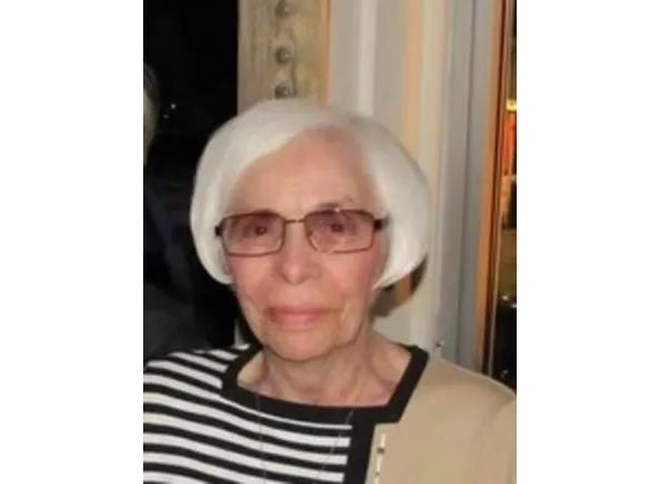 Rosemary Angell Obituary (2024) - Freehold, NJ - Higgins Memorial Home ...