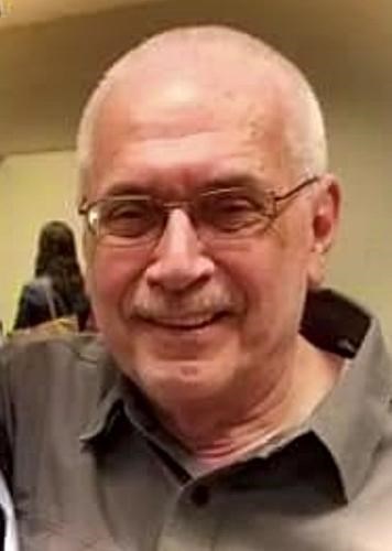 Daniel Francis Kosina Obituary (2024) - Fairborn, OH - Belton-Stroup ...