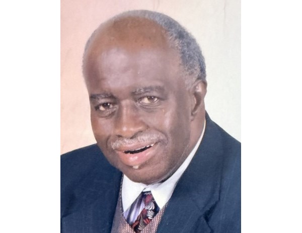 Reverend Leon Richard Dickerson Obituary (2026) - Columbia, SC - Myers ...