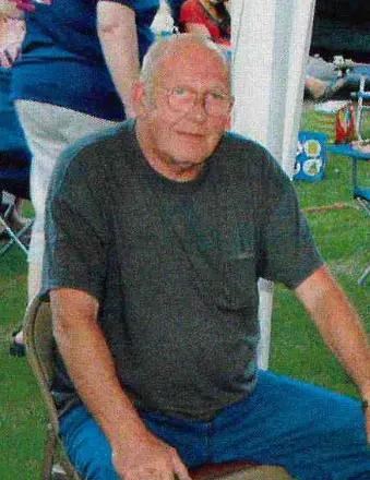 Larry Donald Way Obituary (2024) - Spring Hill, FL - Brewer & Sons ...