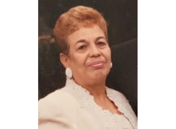 Maria A. Diaz Obituary (2025) - Freehold, NJ - Freeman Funeral Homes ...