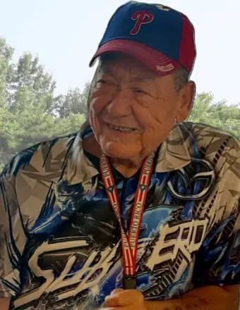 Angel Rodriguez Obituary and Online Memorial (2025)