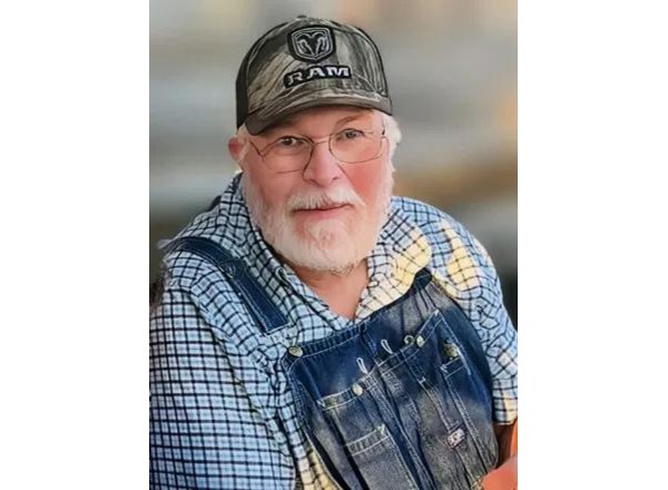 Alan D Rowley Jr. Obituary (2025) - Cattaraugus, NY - DiStasio Funeral ...
