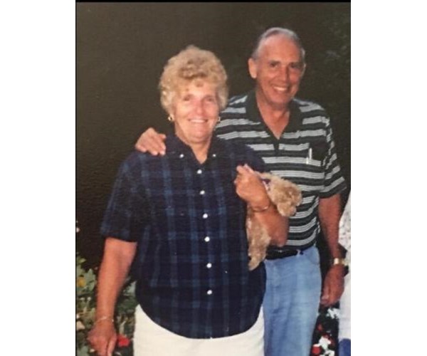Mary Ann Calvert Obituary (2023) - West Union, OH - Thompson-Meeker ...