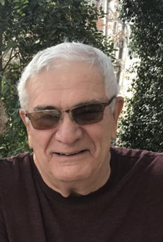 Robert Baker Obituary (2023) - Clive, IA - The Cremation Society of ...
