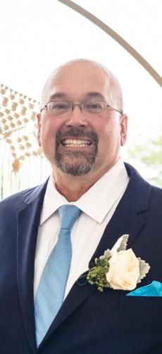 Keith Brian Detweiler Obituary (2025) - Lansdale, PA - Suess-Gahman ...