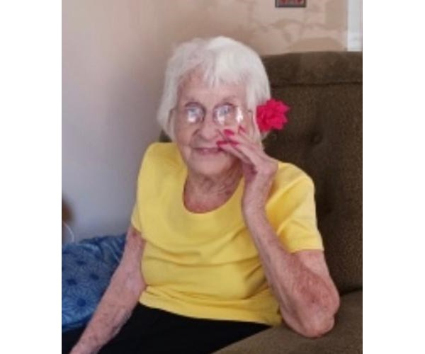 Jenny Nettles Obituary (2023) - Greenwood, IN - Singleton & St. Pierre ...