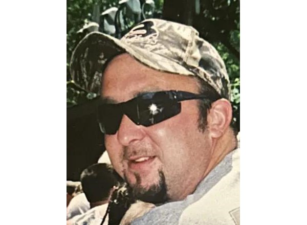 Jason Michael Richter Obituary (1973 - 2026) - Bethlehem, PA - WFMZ-TV ...