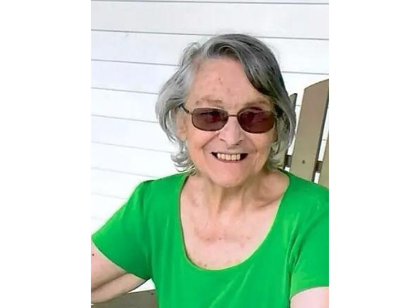 Judith Mae Decker Obituary (2024) - Hyde Park, NY - Sweet's Funeral Home