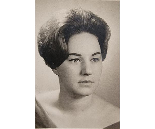 Death Notice and Obituary for Jean F. Longbucco 2023 of Richmond , VA