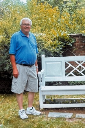 Anthony Joseph Pawlowski Obituary (2025) - Virginia Beach, VA - Family ...