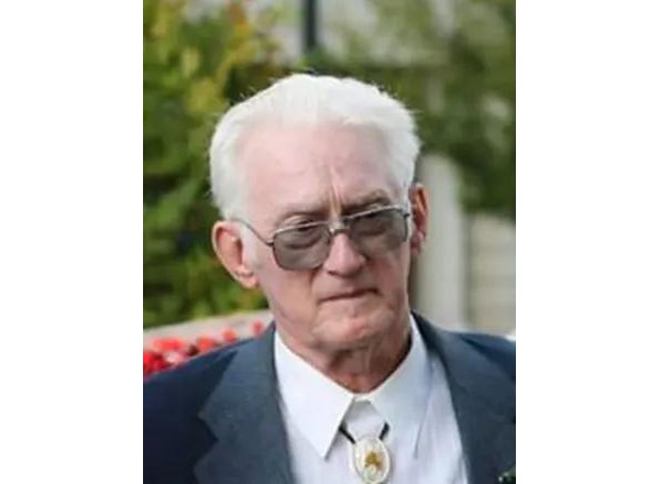 William R. "Bill" Gill Obituary (2024) - Hutsonville, IL - Pulliam ...